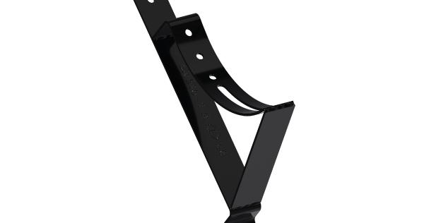 SUPPORT METAL 290/30 | Eurovent®